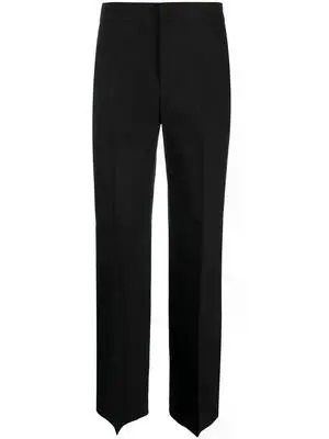 Isabel Marant Zip Up Pants For Women