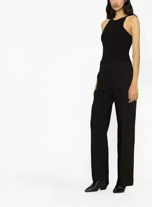 Isabel Marant Scarly Tailored Trousers