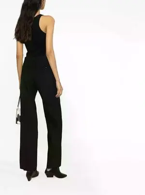 Isabel Marant Scarly Tailored Trousers