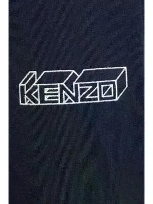 Kenzo Kube Trousers