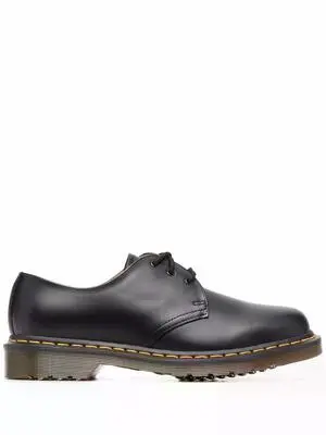 Dr. Martens Heeled Derbys For Men