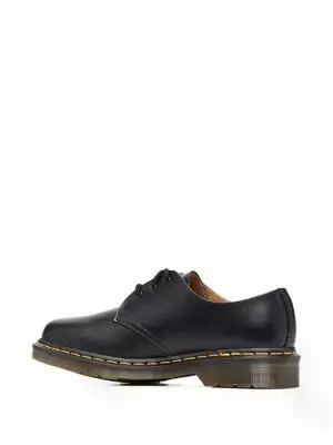 Dr. Martens 1461 3-eye Lace-up Shoes - Black
