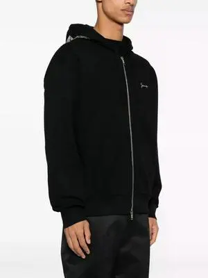 Givenchy Objects-print Hoodie