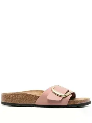 Birkenstock Trimmed Sandals For Men