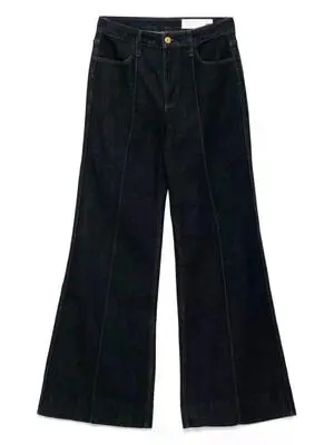 Rag & Bone Flared Jeans