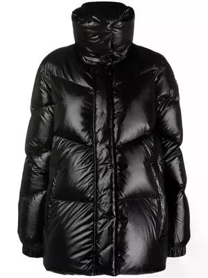 Woolrich Aliquippa Puffer Jacket