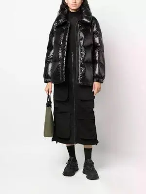 Woolrich Aliquippa Puffer Jacket