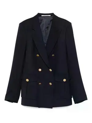 Tagliatore Double-breasted Blazer