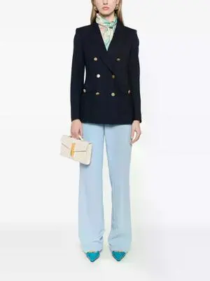 Tagliatore Double-breasted Blazer