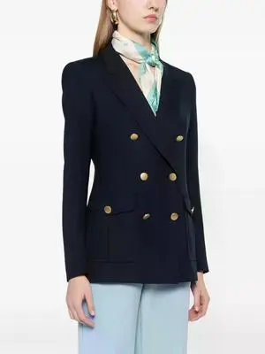 Tagliatore Double-breasted Blazer