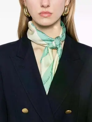 Tagliatore Double-breasted Blazer