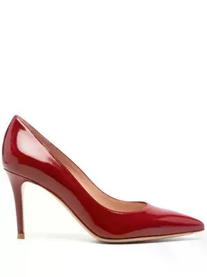 GIANVITO ROSSI 85mm Pumps