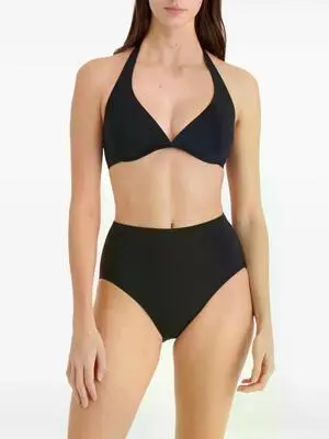 ERES Initiale Bikini Top - Blue