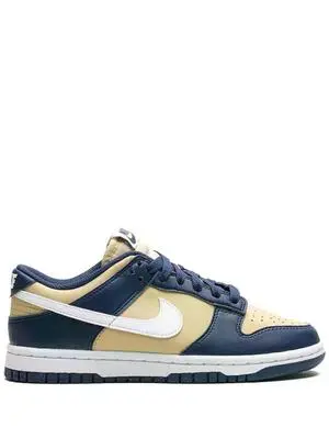 Nike Dunk Low Next Nature Sneakers - Neutrals