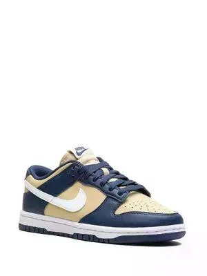 Nike Dunk Low Next Nature Sneakers - Neutrals