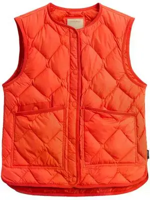 Woolrich Heritage Gilet