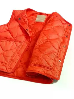 Woolrich Heritage Gilet