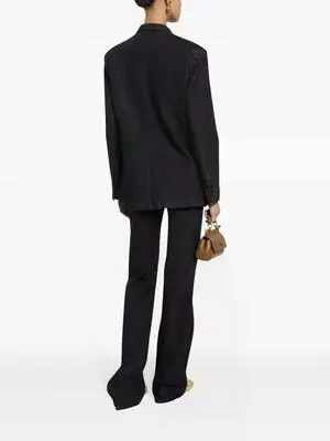 Dolce & Gabbana Double-breasted Peak-lapel Jacket