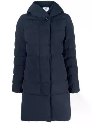Woolrich Padded Coats For Women