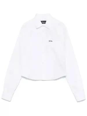 Dsquared2 Mini Dean Shirt