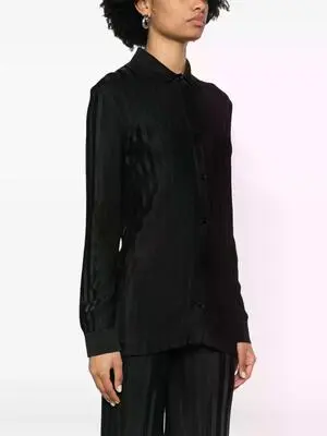 TOM FORD Striped Shirt