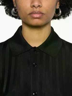 TOM FORD Striped Shirt
