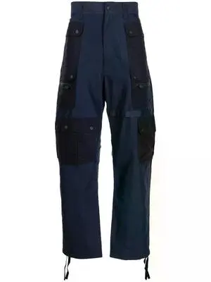 White Mountaineering Pants For Men