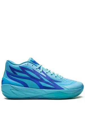 PUMA Mb.02 Rookie Of The Year Sneakers - Blue
