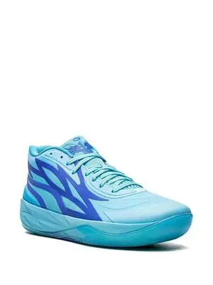 PUMA Mb.02 Rookie Of The Year Sneakers - Blue
