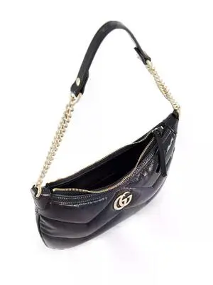 Gucci Gg Marmont Shoulder Bag