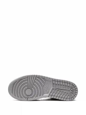 JORDAN Air 1 Low Se Sneakers - Grey