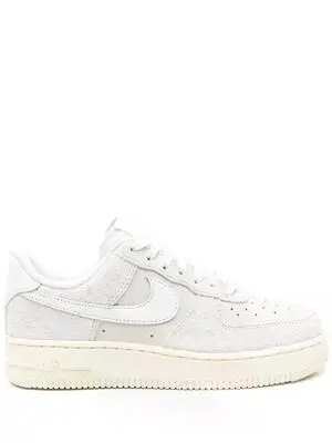 Nike Air Force 1 Sneakers - Grey