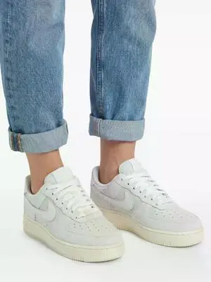 Nike Air Force 1 Sneakers - Grey