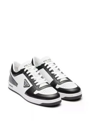 Prada Downtown Low-top Sneakers
