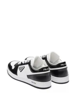 Prada Downtown Low-top Sneakers