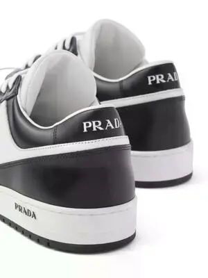 Prada Downtown Low-top Sneakers