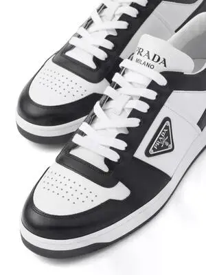 Prada Downtown Low-top Sneakers