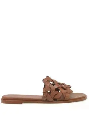 GIANVITO ROSSI Amalfi Slides