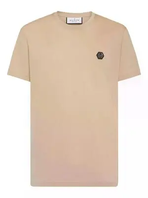 Philipp Plein Basic T-shirt