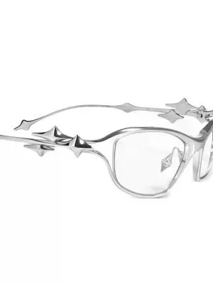 GENTLE MONSTER Ytt 02 Goggle-frame Glasses