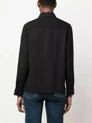 A.p.c. Chloé Long-sleeve Shirt
