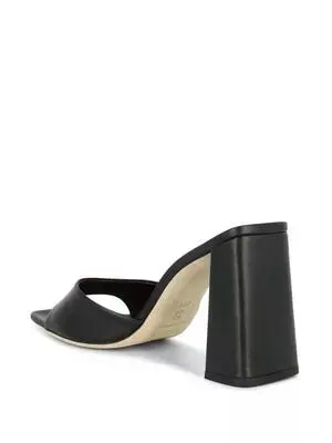Staud 90mm Sloane Sandals