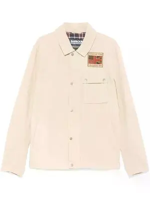 BARBOUR INTERNATIONAL Workers Casual Jacket
