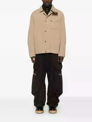 BARBOUR INTERNATIONAL Workers Casual Jacket