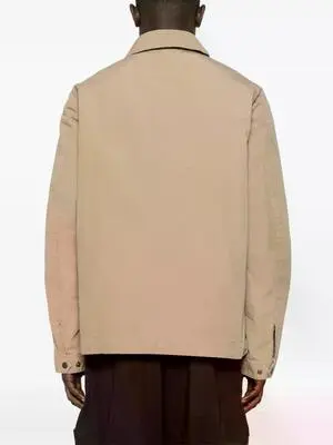 BARBOUR INTERNATIONAL Workers Casual Jacket