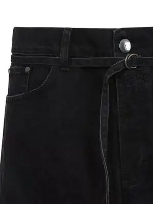 032C Straight-leg Jeans