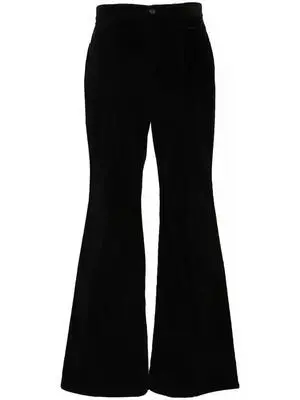 Polo Ralph Lauren Corduroy Flared Trousers