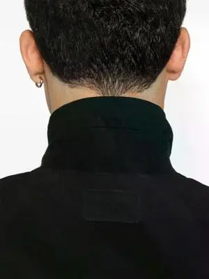 Dolce & Gabbana Padded Bomber Jacket
