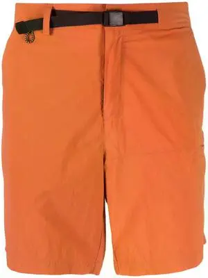K-way Belted Shorts For Men