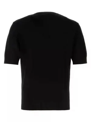 Dolce & Gabbana Logo-plaque T-shirt